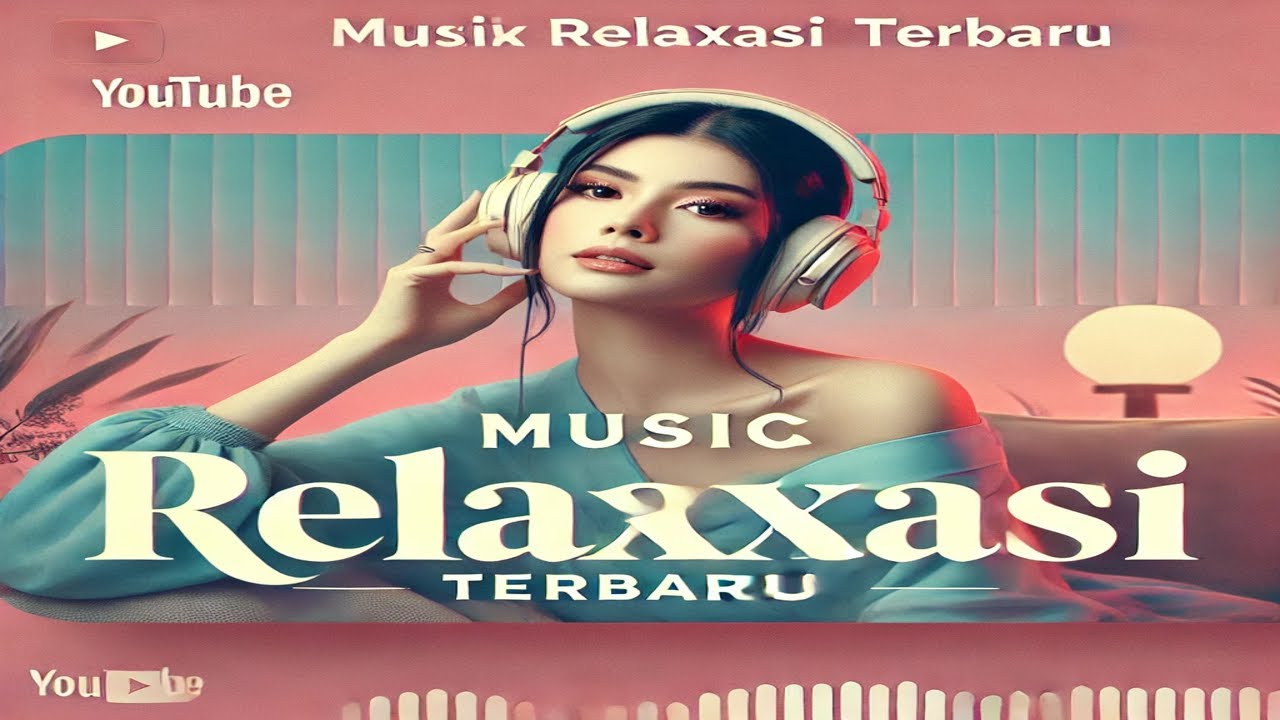 RELAX MOMENTS ENJOY THE MUSIC - YouTube