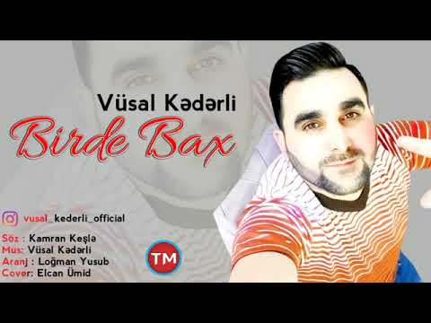 Vüsal kederli zövq al