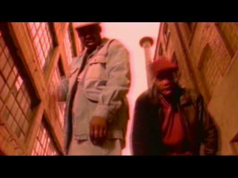 The B.U.M.S. (Brothas Unda Madness) - Elevation (Free My Mind)