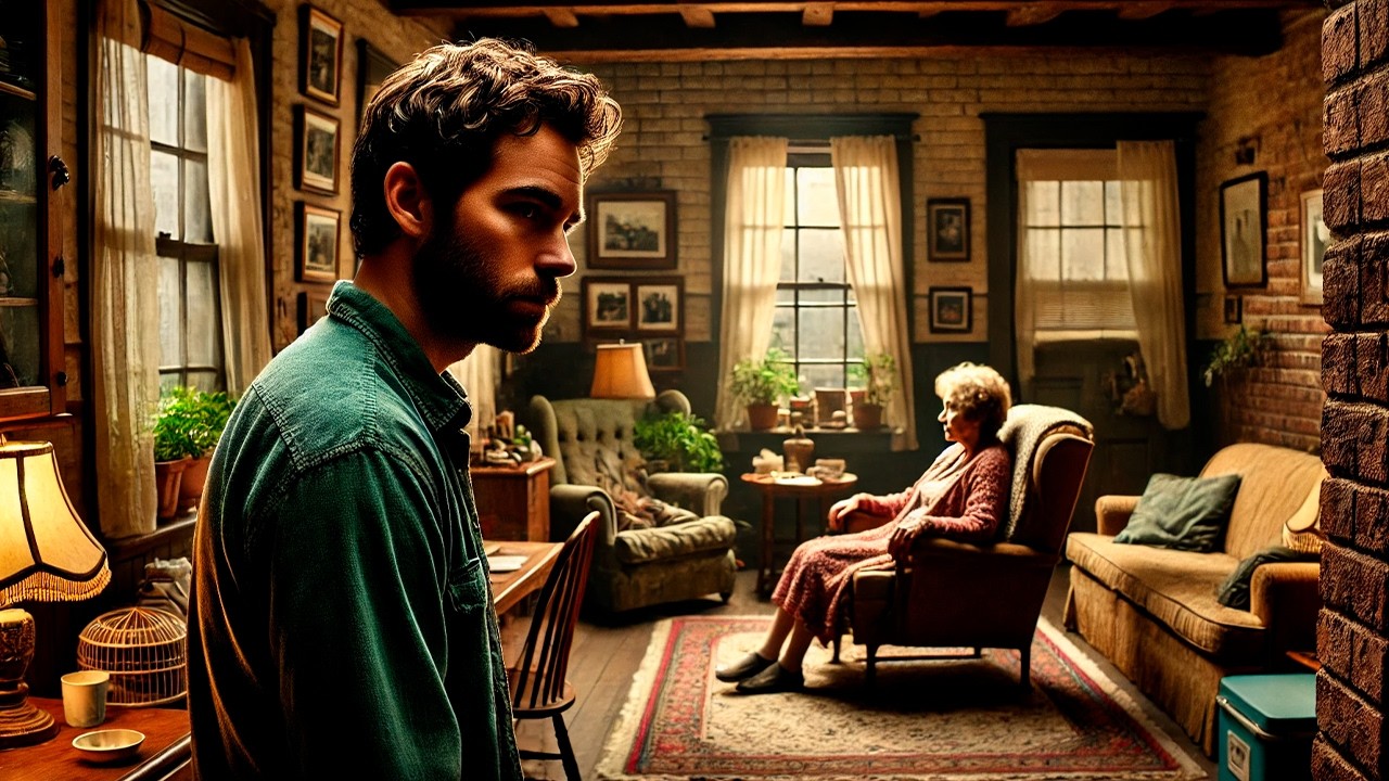 When Jack Came Back | HD | Drama | Full movie in English - YouTube