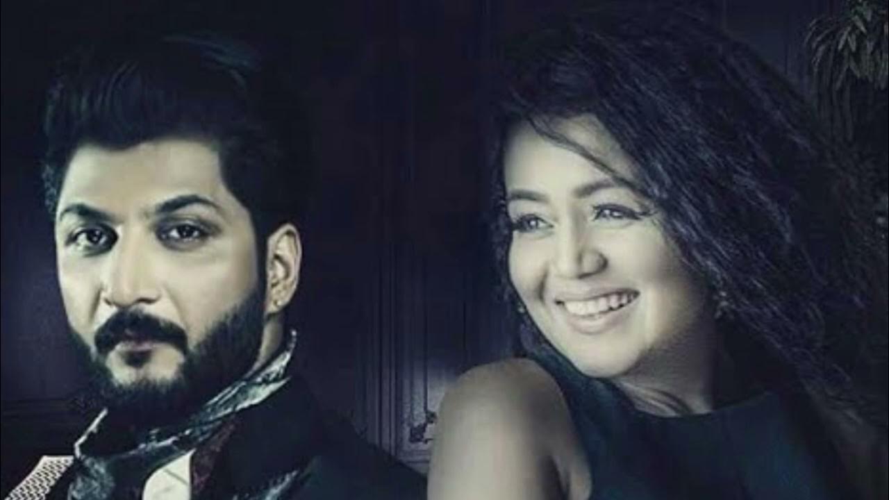 Suroor | Trending Song | best song | Bilal Saeed and Neha Kakkar - YouTube