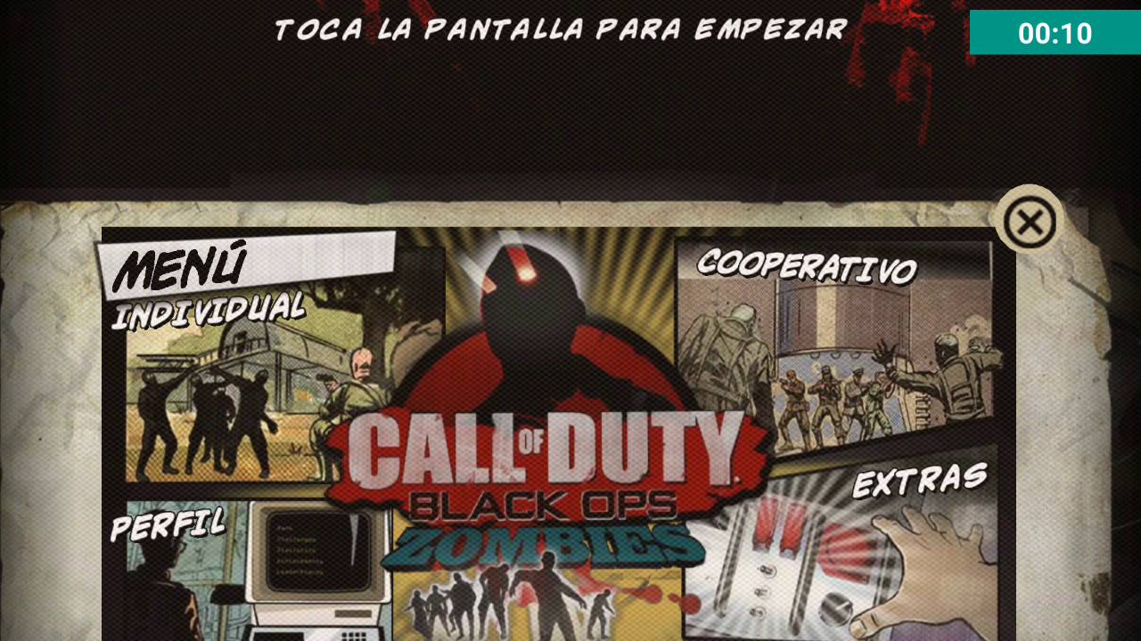 Call of duty black ops zombies (unlimited money) - YouTube
