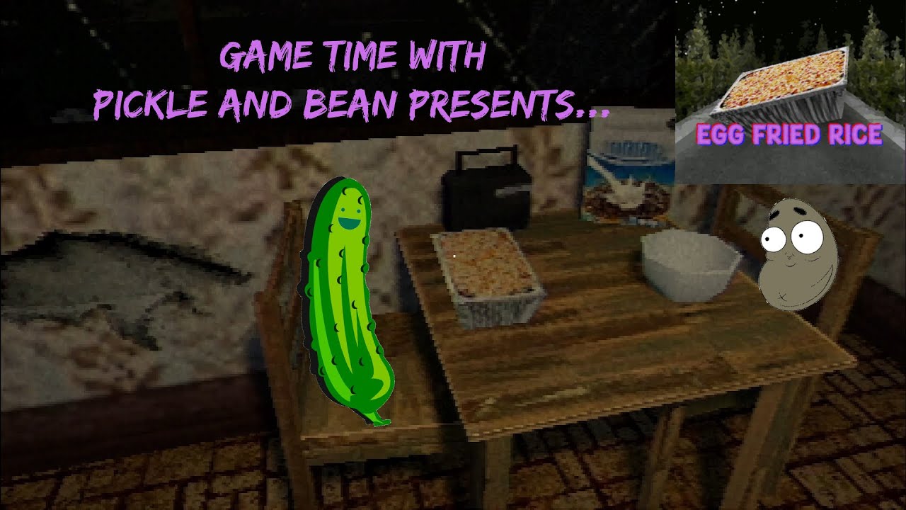 Late Night Food Run | Egg Fried Rice - YouTube