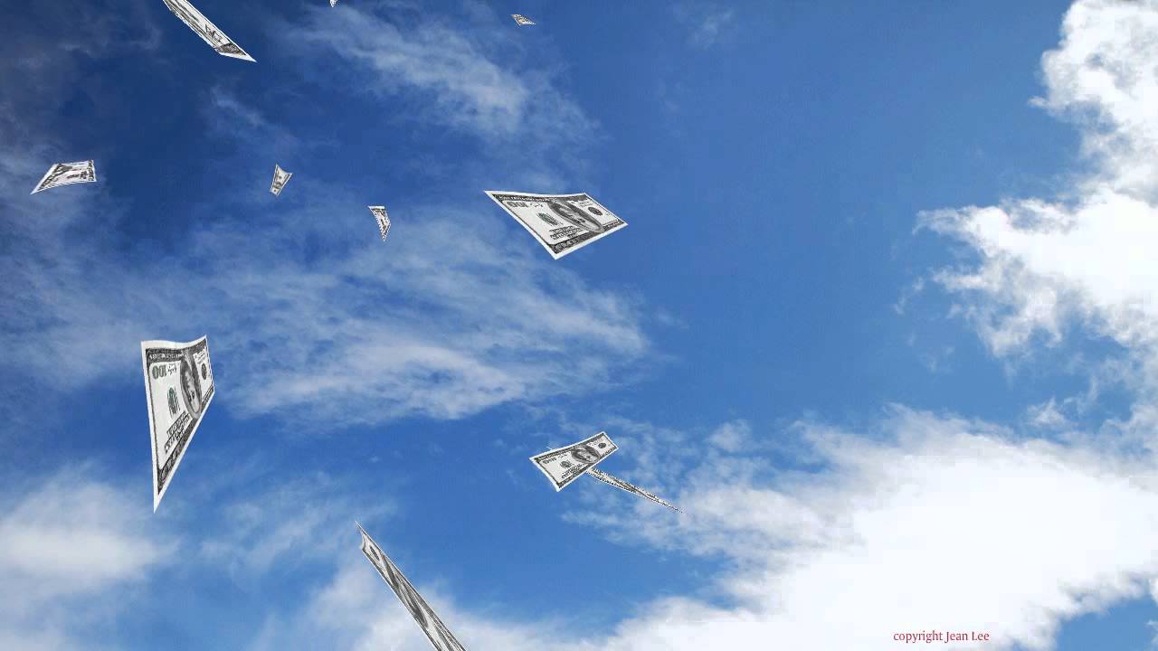 Money From Heaven YouTube money-from-heaven-youtube