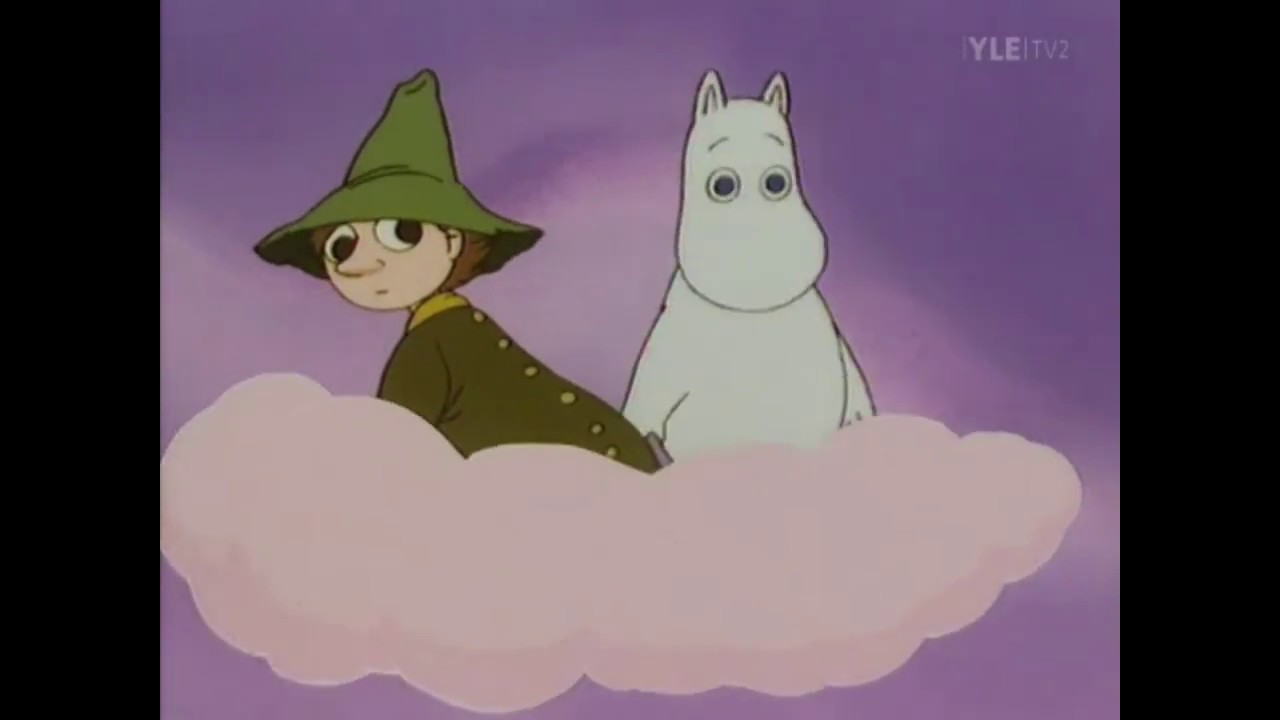 Muumilaakson Tarinoita - Lopputunnus (Koko versio) - YouTube