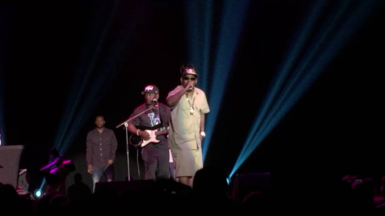 Hit 'em High (Space Jam!) - YouTube