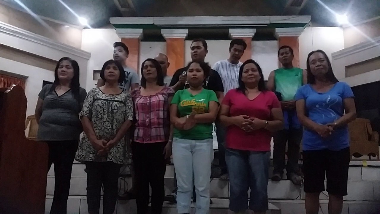 The living splendor - YouTube