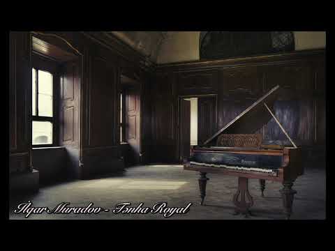 İlqar Muradov — Tənha Royal