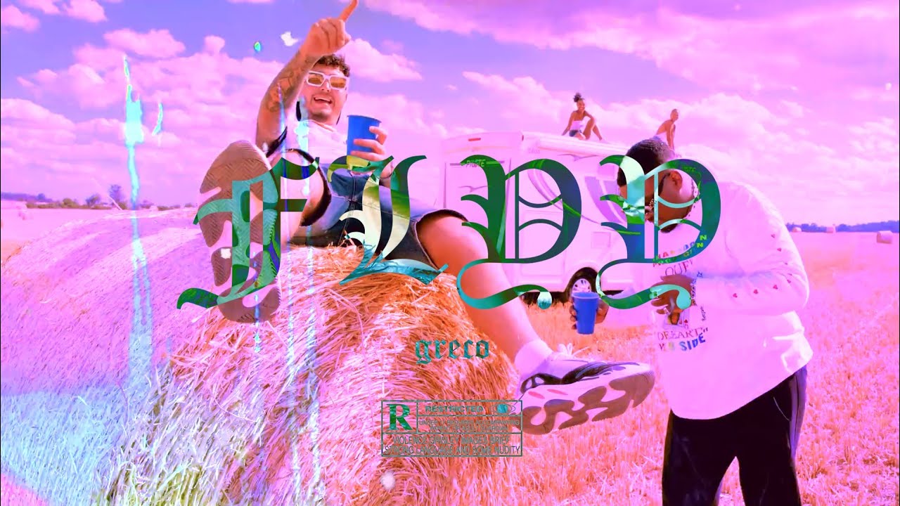 [FREE] kalim x reezy type beat - "flyy" - YouTube Music