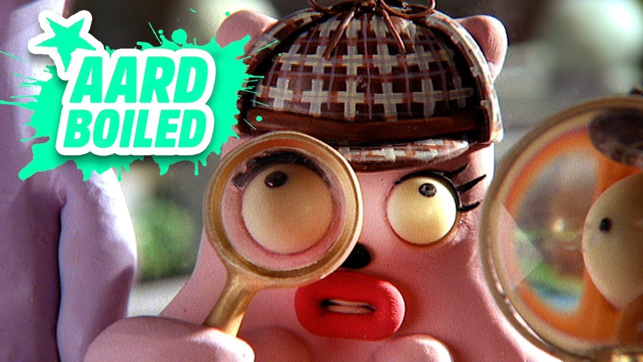 Too Many Dogs | Rex the Runt S1 Ep07 | AardBoiled - YouTube