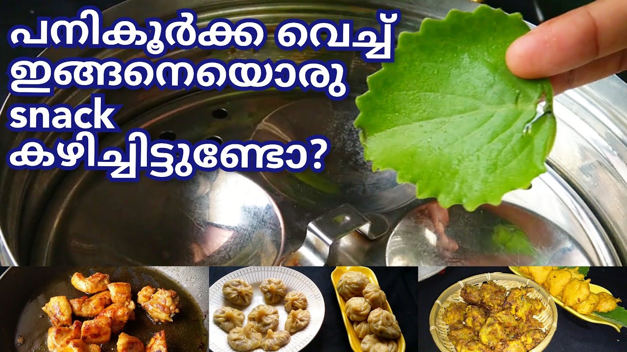 Evening snack recipes/4 easy snack recipes - YouTube