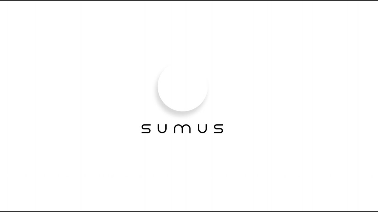 SUMUS - Presentación - YouTube