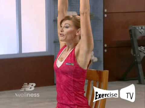 Office Abs - YouTube