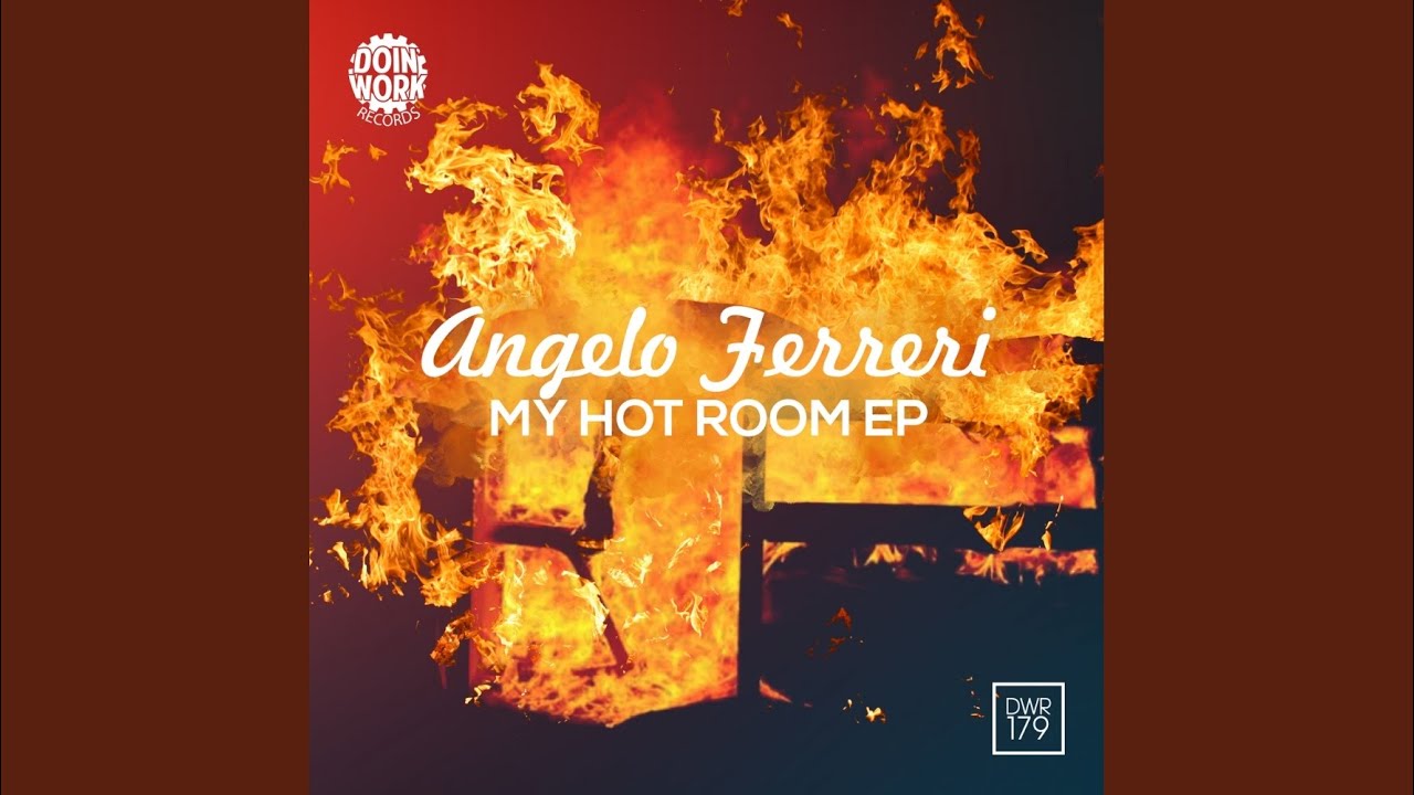 Hot Stepper (Original Mix) - YouTube