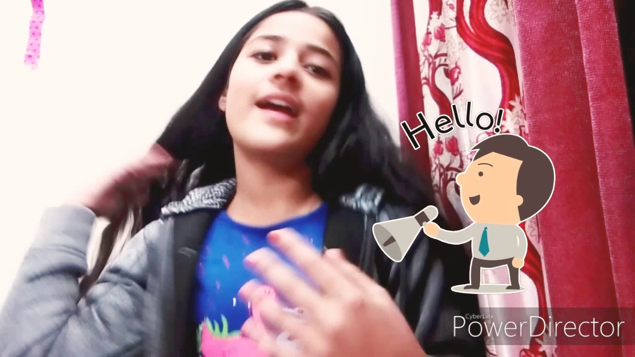 My First Vlog Welcome Youtube
