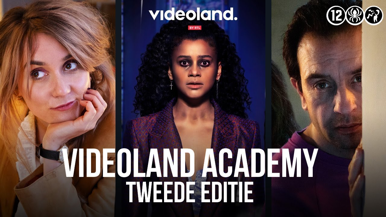 Drie Modern Fantasy-films in aantocht! | Op Tijd Terug, Black Girl ...