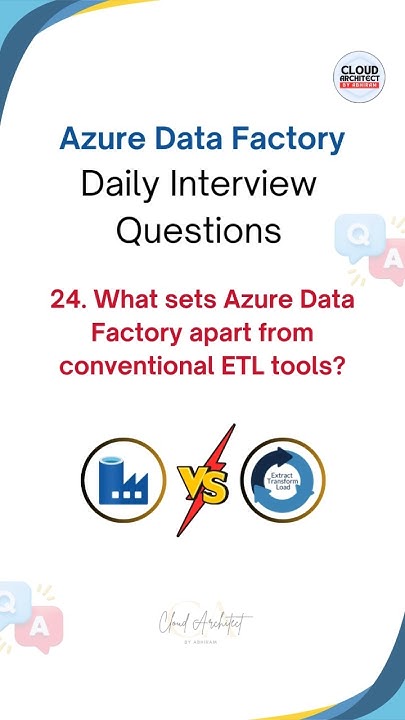 ADF Interview Questions | Cloud Data Engineer #databricks #pyspark #adf ...
