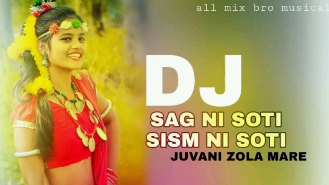 SAG NI SOTI SISM NI SOTI JUVANI ZOLA MARE - YouTube