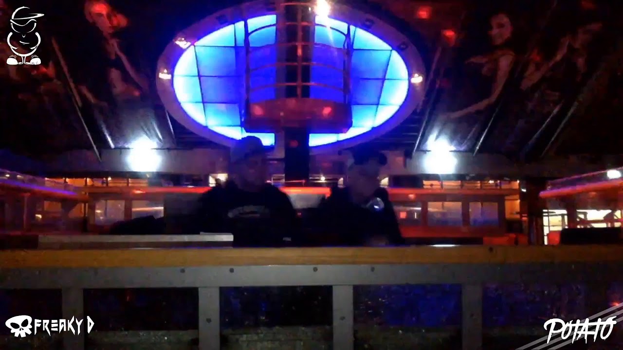 Live From Beitel90 (Ex Peppermill) Hosted By MC Freaky D - YouTube