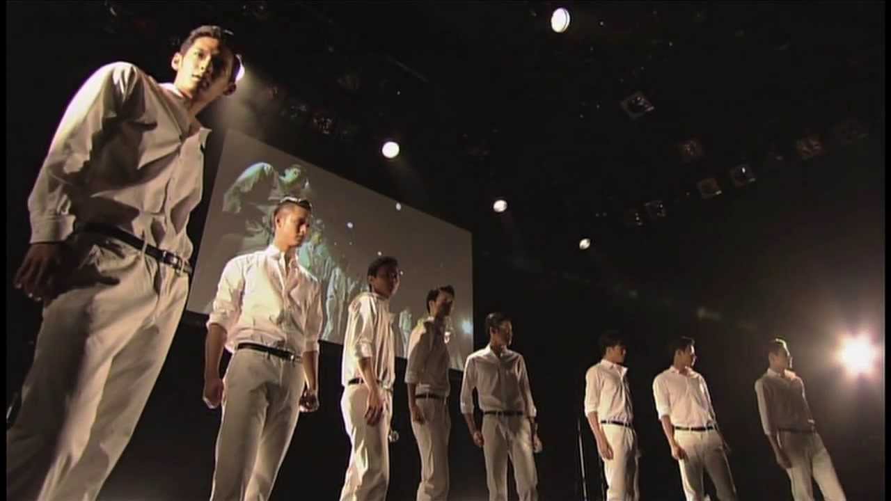 SOLIDEMO / Love you - YouTube