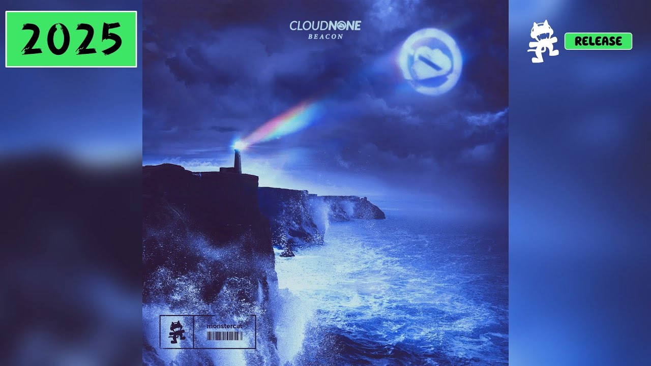 CloudNone - Beacon [Monstercat Release] - YouTube
