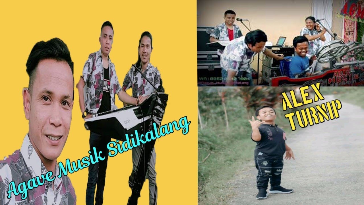 Alat musik batak toba MUSIK BATAK ALEX TURNIP DENGAN PERMAINANNYA ft ...