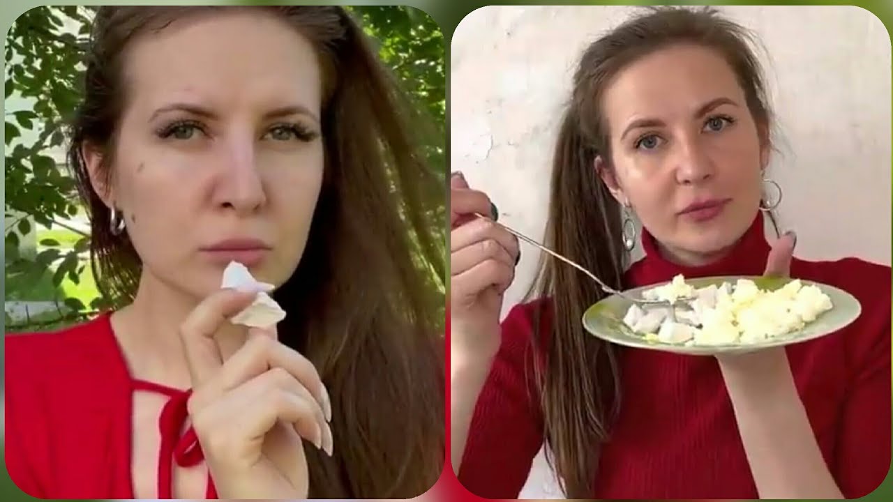 @Chalk Kate #ASMR & Mukbang ||EECCP|| - YouTube