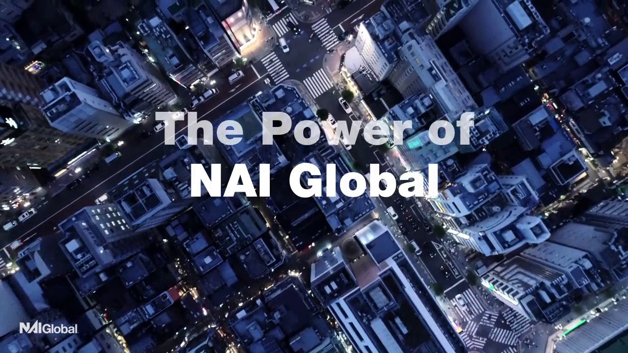 The Power of NAI Global - YouTube