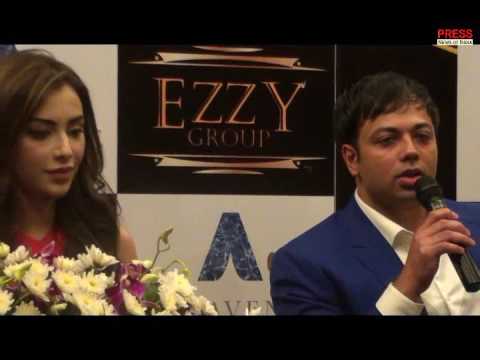 EZZY GROUP Announces Business Vision 2020 - YouTube