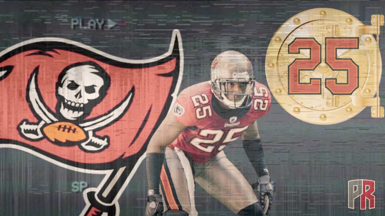 Bucs Vault : Every Interception of Aqib Talib's Bucs Career | 25 Days ...