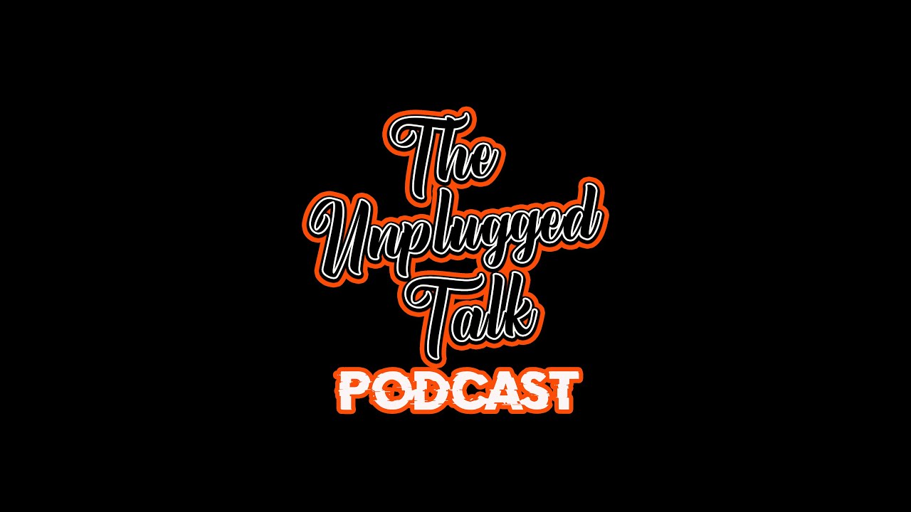 THE UNPLUGGED TALK PODCAST: DJ QBALL | E JILLA BEATS | VERSATILE EP3 ...
