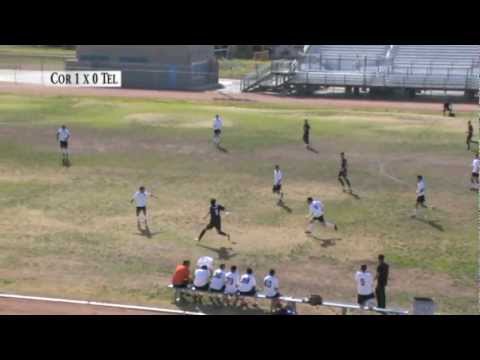 CORINTHIANS USA 5 vs 0  DEP.TALPA