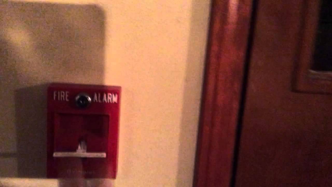 Fire Alarm Collection 2014 - Main System Demo - YouTube