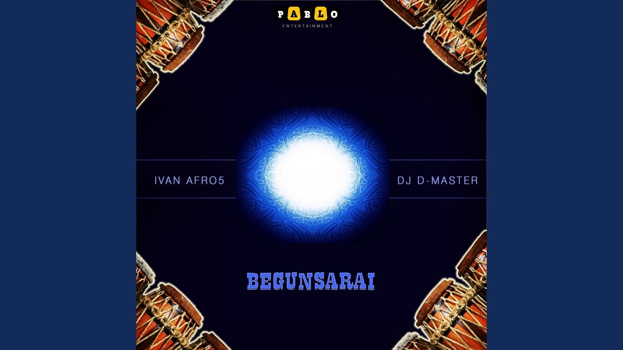 Kuna Mata (Original mix) - YouTube