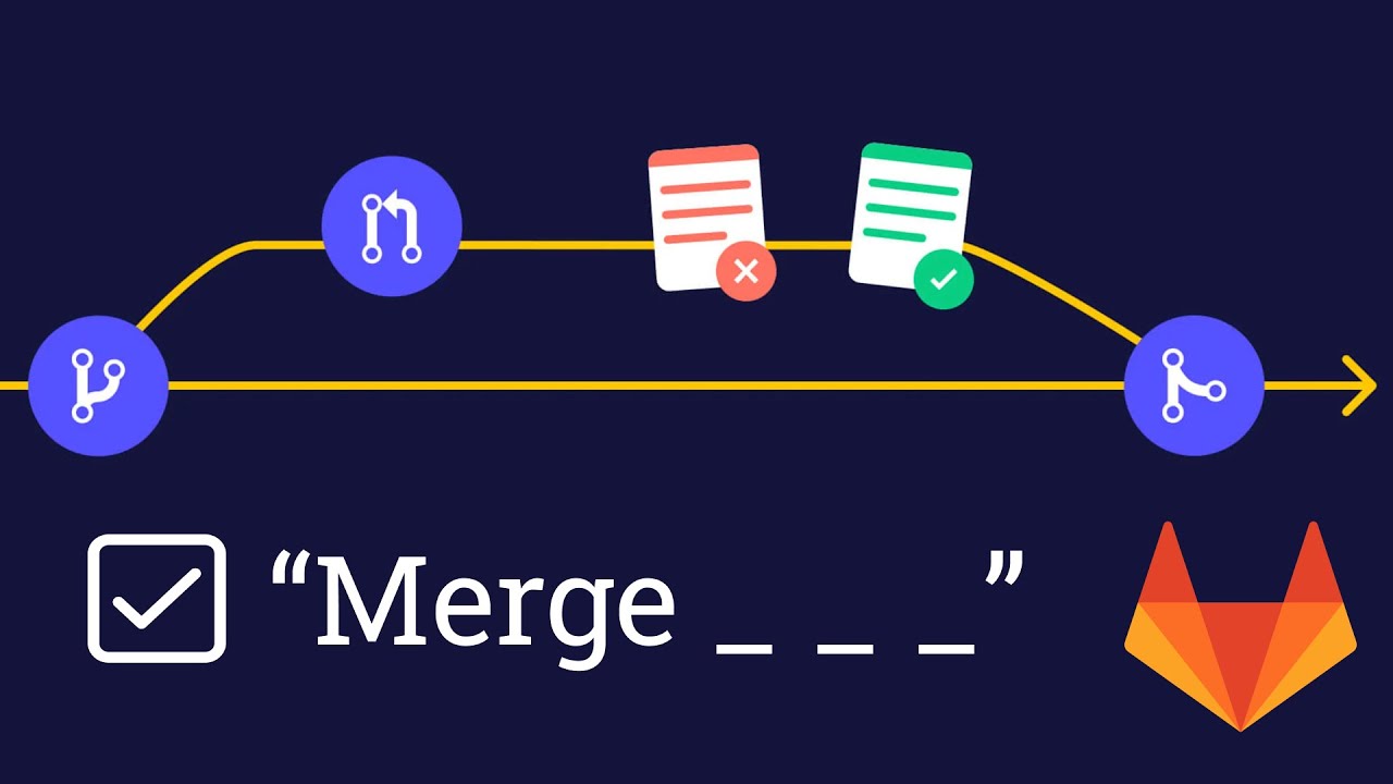 How I Prepare Merge Requests: Tips From A Senior Developer - YouTube