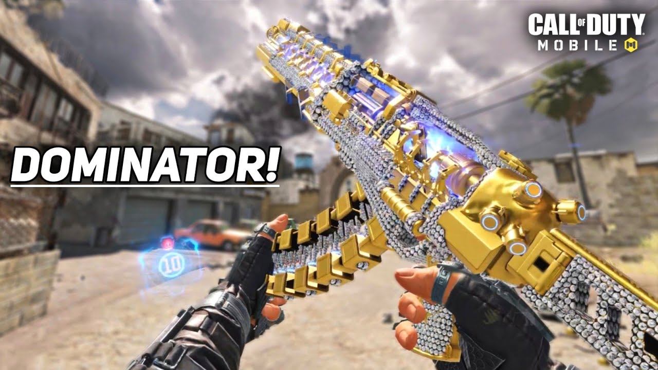 Once you master AS VAL no other Gun can beat you! - YouTube