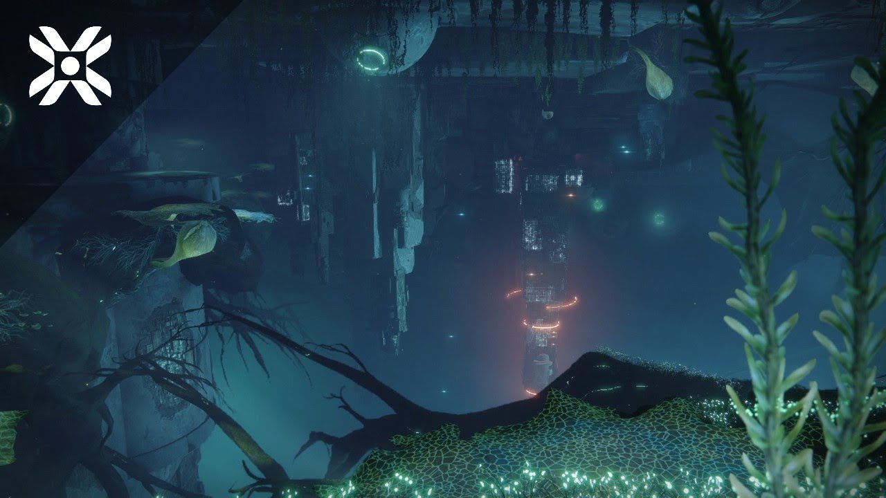 Temptation (Tension) - Destiny 2: Shadowkeep OST - YouTube