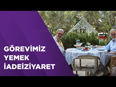 “Görevimiz Yemek İadeiziyaret” yeni sezonuyla 19 Ağustos Cumartesi 21.40’ta beIN GURME’de! 💜