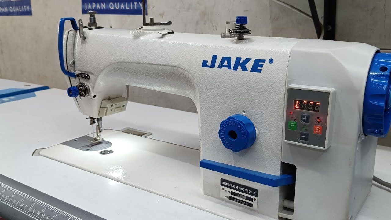 best sewing machine | silai machine - YouTube