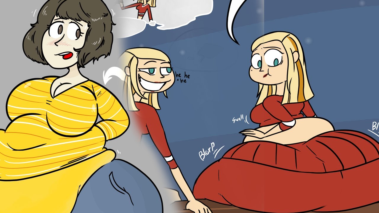 Total Drama: Revenge of the Fats (Dubbed) - YouTube