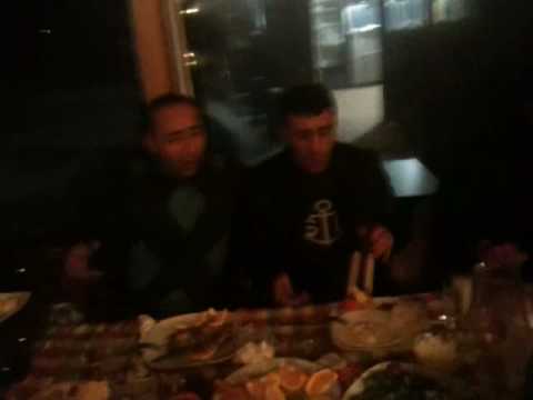 skor patladı
