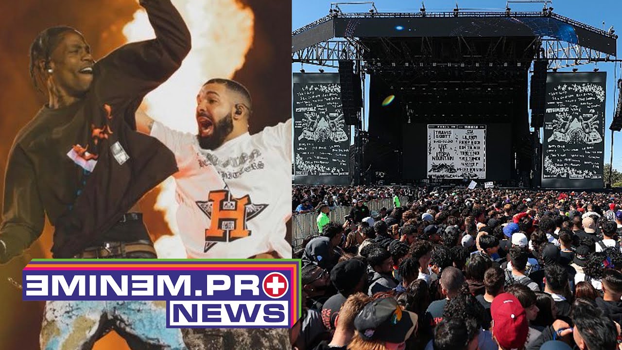 The Negligence of the Organizers of the Astroworld Festival Ended in ...