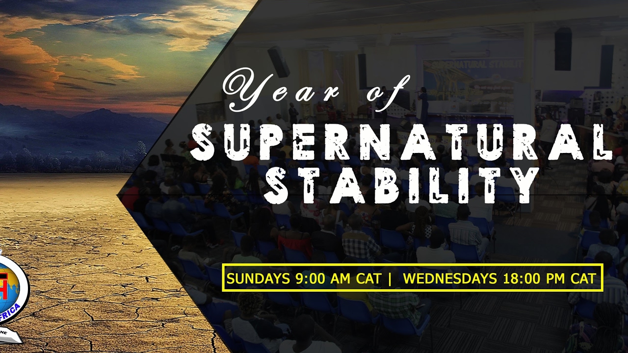 THE CRY FOR GENUINE HELPERS with Apostle Benjamin LUKOLA - YouTube