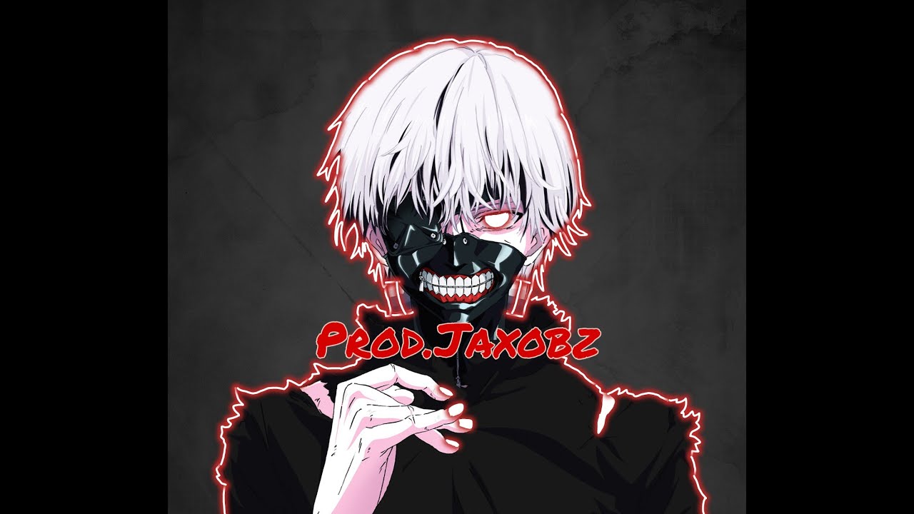 [FREE] Tokyo Ghoul /Sample/Token type Beat (Prod.Jaxobz) - YouTube