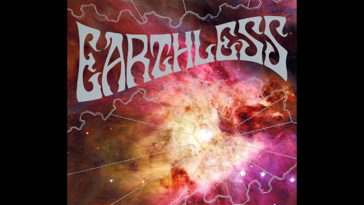 Earthless - Cherry Red - YouTube