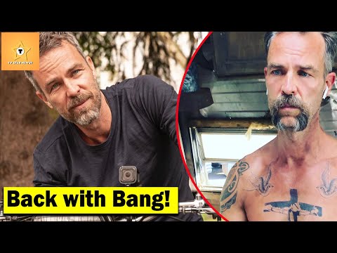 Is Isaac (JR Bourne) Returning to Mayans M.C.? - YouTube