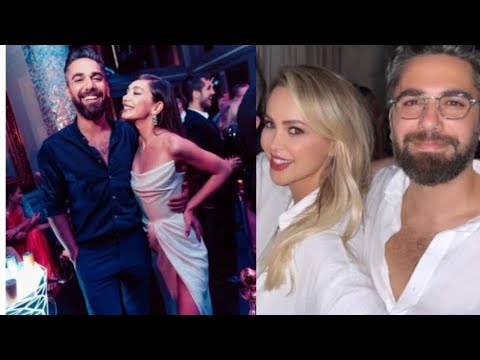 Şokk !! İhanet haberi geldi !  Kadir Dogulu Neslihan Atagüle ihanet etti !!
