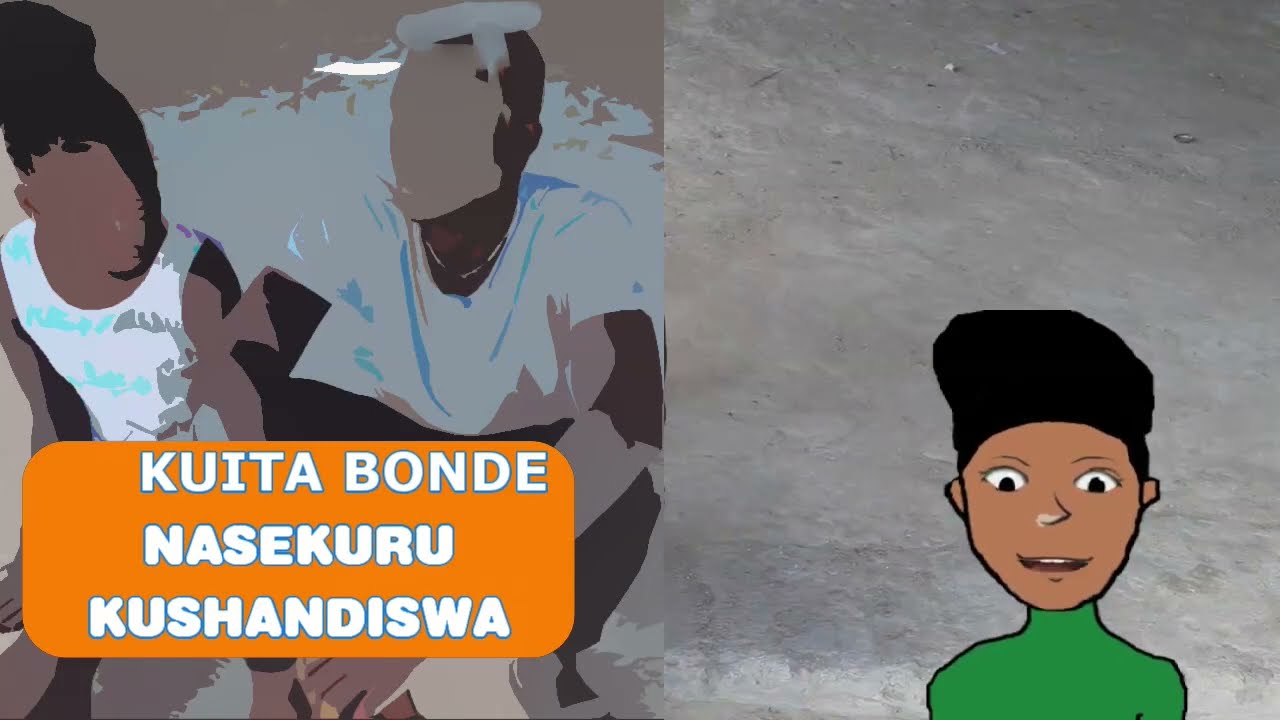 Ndakashandiswa paBonde naSekuru Vakaromba - YouTube