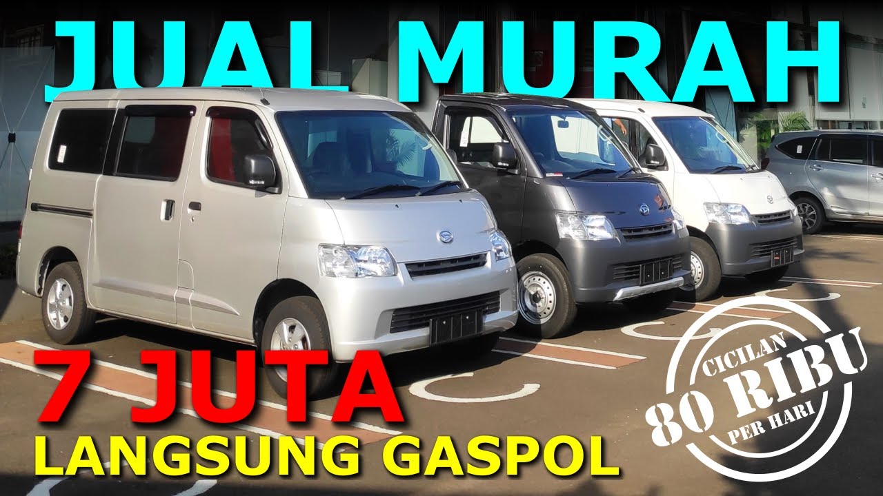 Nyesal Beli yg Lain, Grandmax Sekarang Potong Harga Sampe Mentok - YouTube