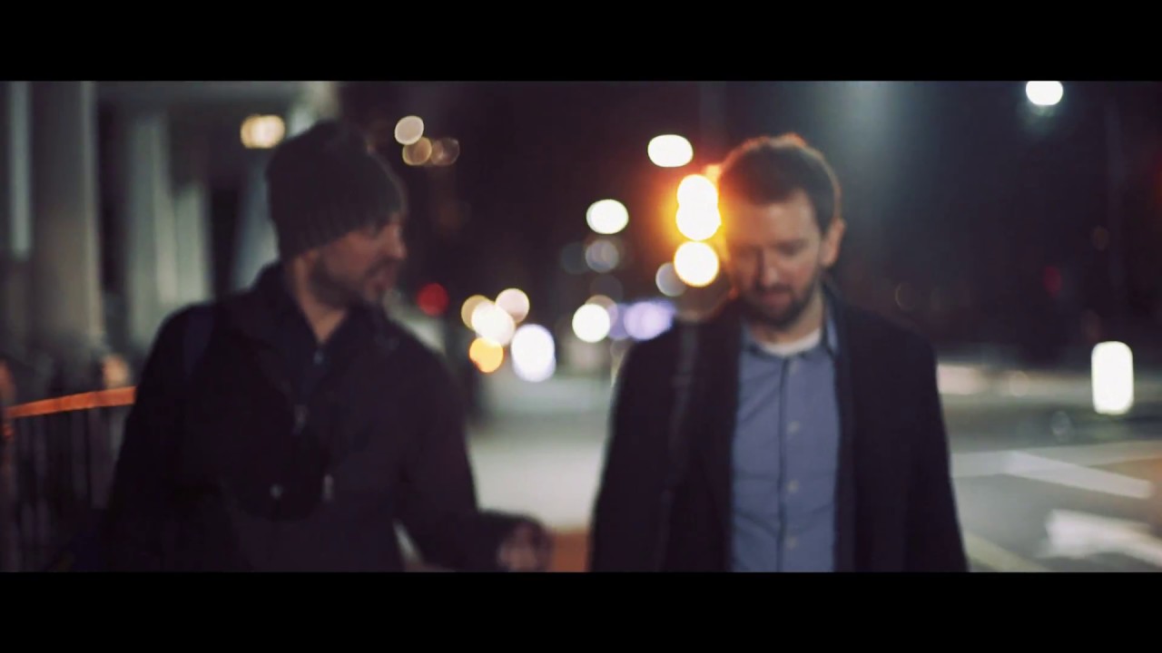 Jason Rebello, Nicholas Mulroy & Alisdair Hogarth perform O Waly, Waly ...